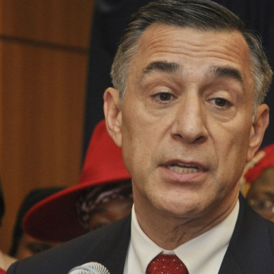 Issa Cites Tensions with Executive Branch on Bipartisan DATA Act ...