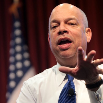 Homeland Security Leaders See Progress in ‘Unity of Effort ...