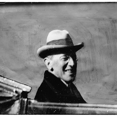 When Woodrow Wilson Segregated the Federal Workforce - Government Executive