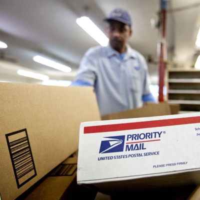 The USPS Governing Board Now Has Just One Confirmed Member - Government ...