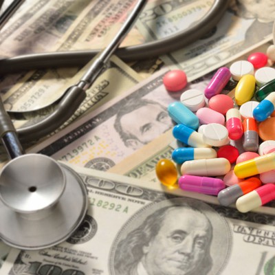 TRICARE Drug Co-Pays Will Rise on Feb. 1 - Government Executive
