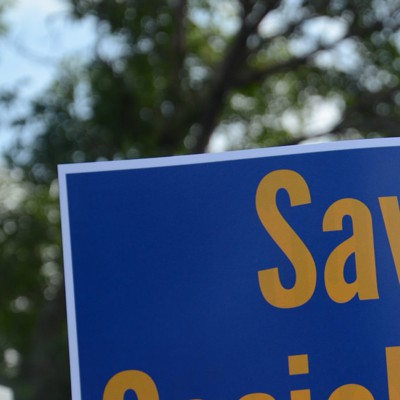 The New Rules of the Social Security Game - Government Executive