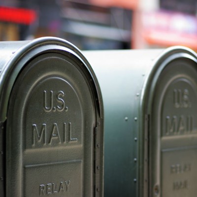 Slow Delivery Could Cost the Postal Service Millions This Election ...