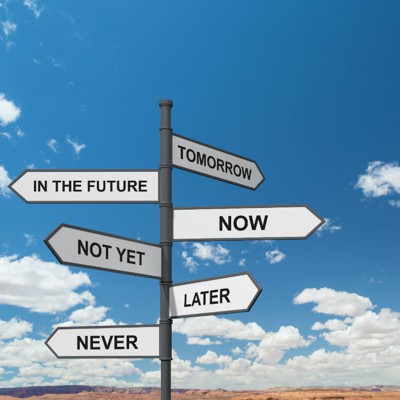 How to Make Smart, Timely Decisions - Government Executive