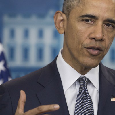 New Approach to Presidential Transition Officially Under Way ...