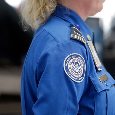 Play of the Day: Solving TSA's Personnel Problem - Government Executive