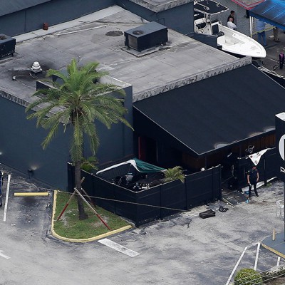 The Orlando 911 Transcripts - Government Executive