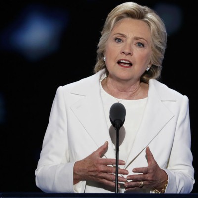 Hillary Clinton's Inner Wonk Emerges in Her Big Speech - Government ...