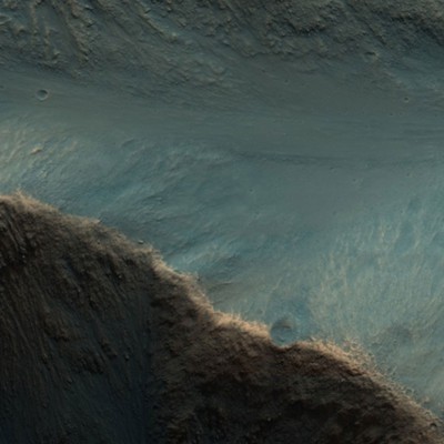 NASA Has Released 1,000 Weirdly Beautiful Photos of the Landscapes on ...