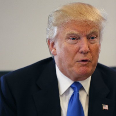 Many Feds Like Trump, but Nearly All Trump Supporters Hate Government ...