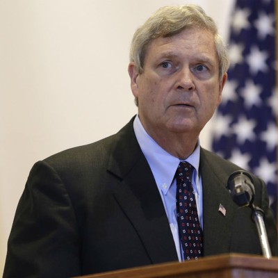 USDA Closes Offices After Threats to Employees and Facilities ...