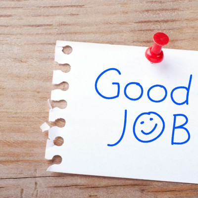 Giving Praise Is a Proven Way to Increase Your Happiness - Government ...