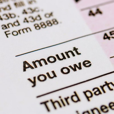 IRS Begins Privatization of Long-Term Tax Debt Collection - Government ...