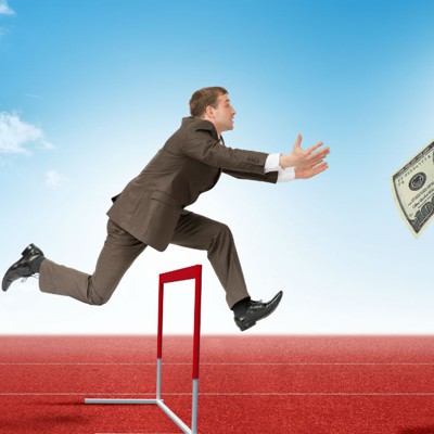 Why are More Employees Job Hopping? - Government Executive