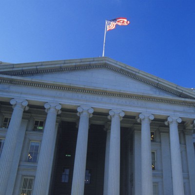 A Visit to Treasury’s DATA Act Nerve Center - Government Executive