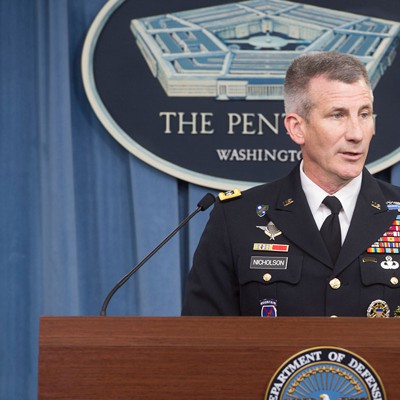Afghanistan Needs ‘Thousands’ More Troops, U.S. General Says in New ...