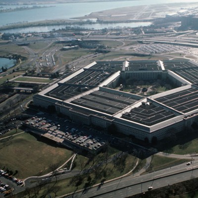 Pentagon’s Audit Readiness Still a Work in Progress - Government Executive