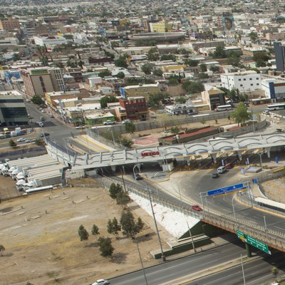 Is the Southern Border a Constitution-Free Zone? - Government Executive