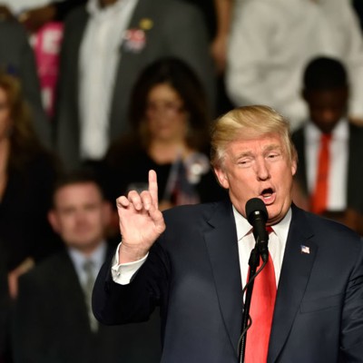 Why You Should Pay Attention to Trump’s Leadership Style - Government ...