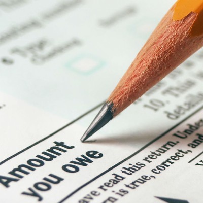 IRS Revs Up Mandated Private Tax-Debt Collection - Government Executive