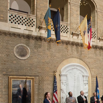 Public Service: A Career with Purpose - Government Executive