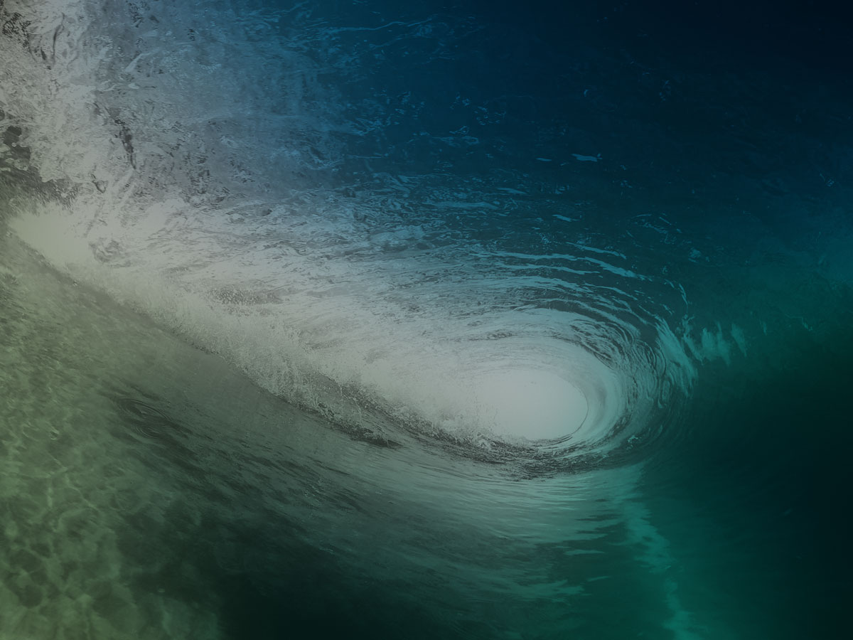 The Retirement Wave is Here