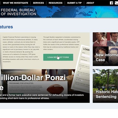 The Government’s Websites Are So Unreadable They Actually Break Their ...