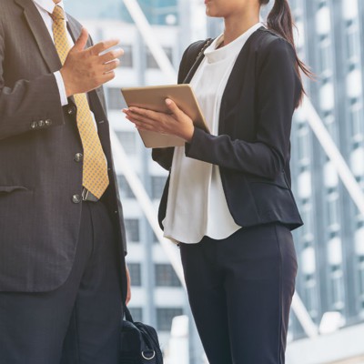 OPM Offers a New Career Guide for Executives - Government Executive