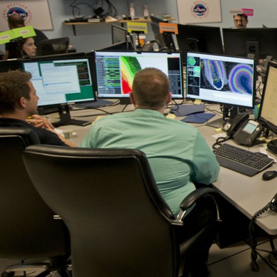 National Weather Service Develops New Career Path for Meteorologists ...