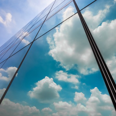 Making the Leap: Exploring the Push for Cloud Adoption - Government ...