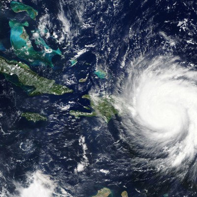 The New Normal: The Government Must Do Better With Major Disasters ...