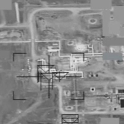 The Pentagon’s New Artificial Intelligence Is Already Hunting ...