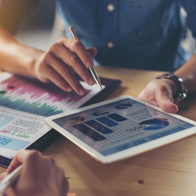 Next Steps in Improving Government Performance - Government Executive