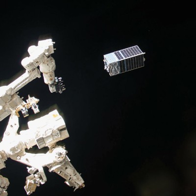 Pentagon May Create a Combatant Command for Space - Government Executive