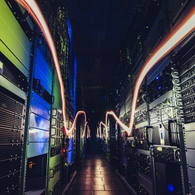 Racing Toward Efficiency: Government's Pursuit of the Next-Generation ...