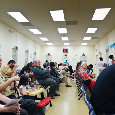 Smooth rollout for Rhode Island’s modernized DMV computer system ...