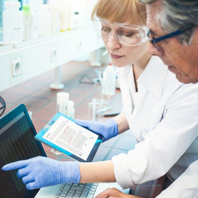 Inside Digital Health Platforms - Government Executive