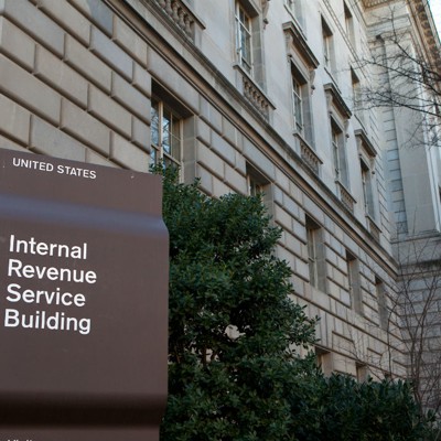 IRS Plans to Hire 1,700, Upgrade Outdated Technology - Government Executive