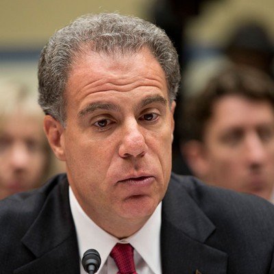 The FBI May Soon Face a Reckoning - Government Executive