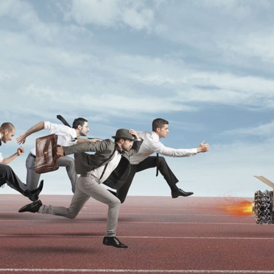 How a Contractor’s Bid Protest Was a Surprise Boost for Procurement ...