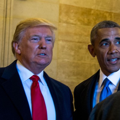 Can You Tell the Difference Between the Trump and Obama Management ...