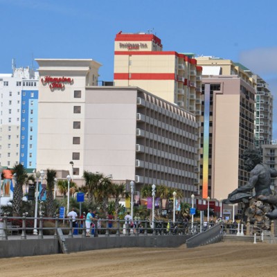 Thousands of Feds Would Get Raises Under OPM’s Locality Pay Proposal ...