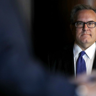 New EPA Chief Promises to Defend Employees' Work While Continuing ...
