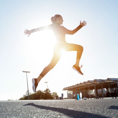 Harnessing the Benefits of Physical Transformation for Career ...