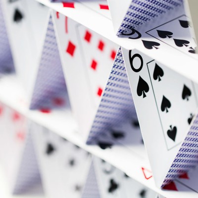 The Pay Gap Analysis is a House of Cards - Government Executive