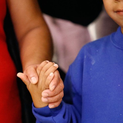 The U.S. Decided To Keep 46 Kids Under Five Separated From Their ...