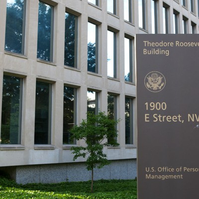 OPM Begins Planning Its Reorganization Despite Pushback From Lawmakers ...