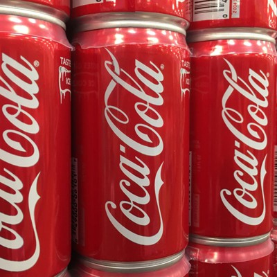 Play of the Day: Donald Trump Wants a Coke, Please - Government Executive