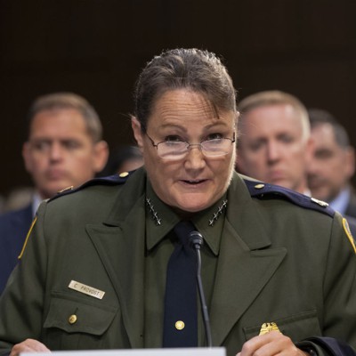 Appointee Watch: Border Patrol Chief Named as Record Vacancies Continue ...