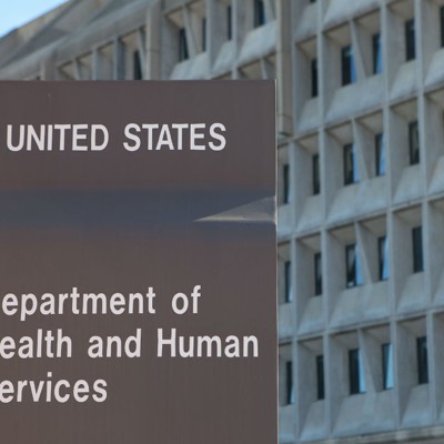 HHS Deleted Refugee Office Staff Directory, Transparency Group Finds ...